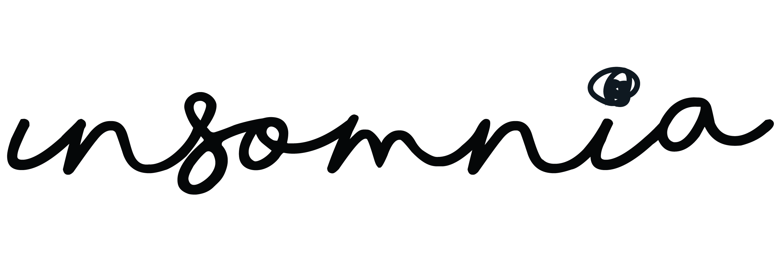 Marketing Audit - Insomnia