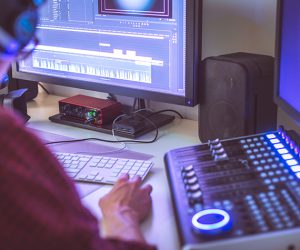 Our Film Production Services - Insomnia Publishing